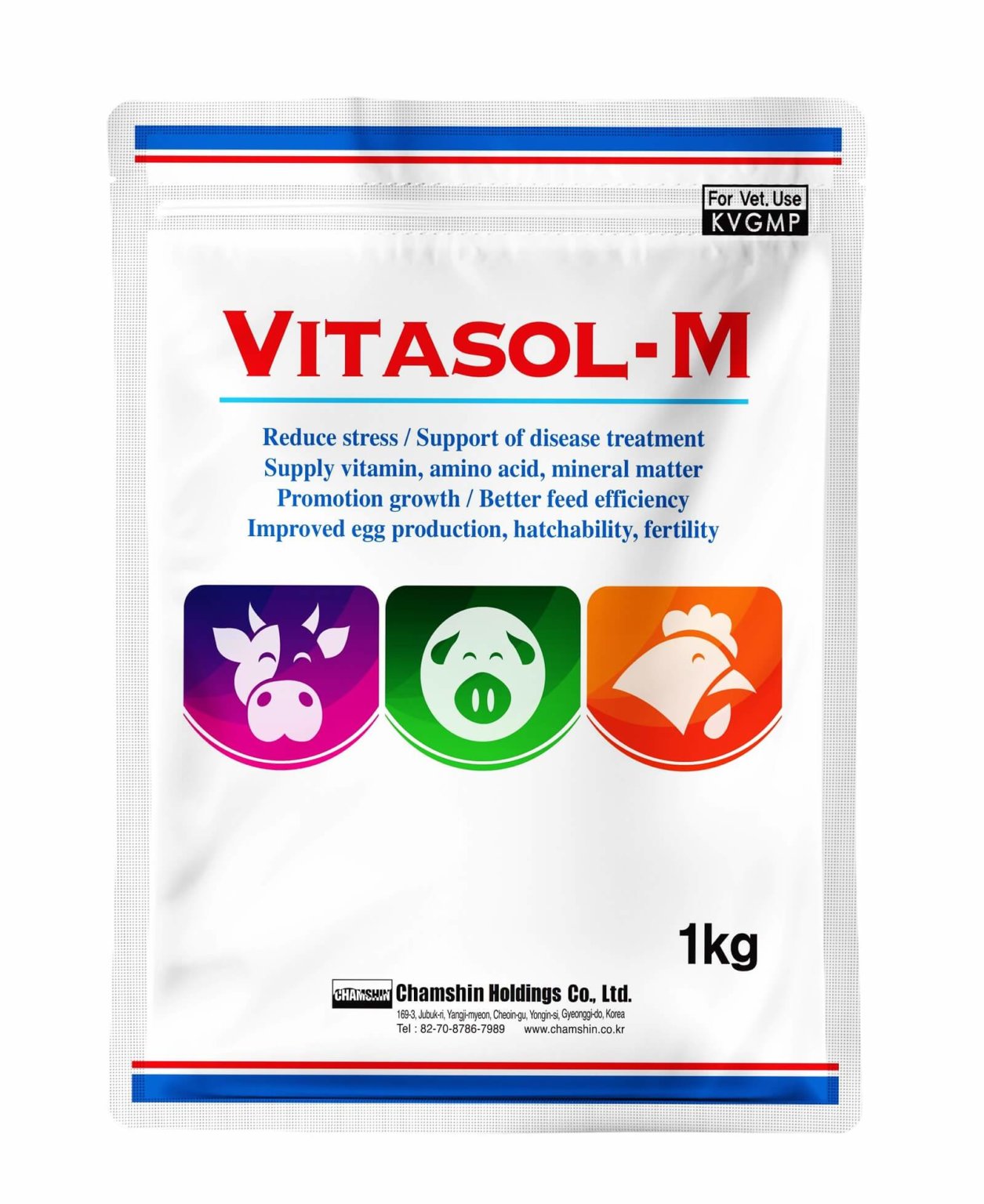 VITASOL – M – HABIOFARM