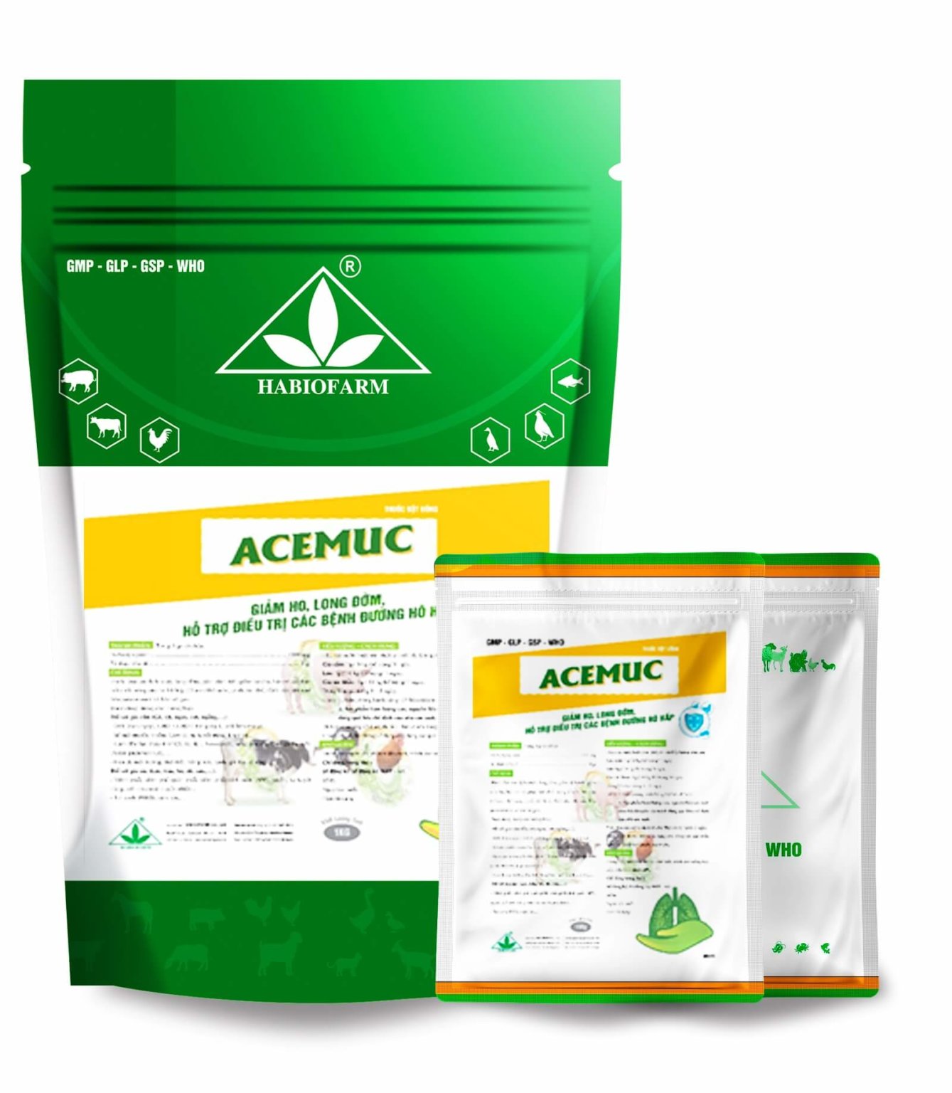 ACEMUC – HABIOFARM